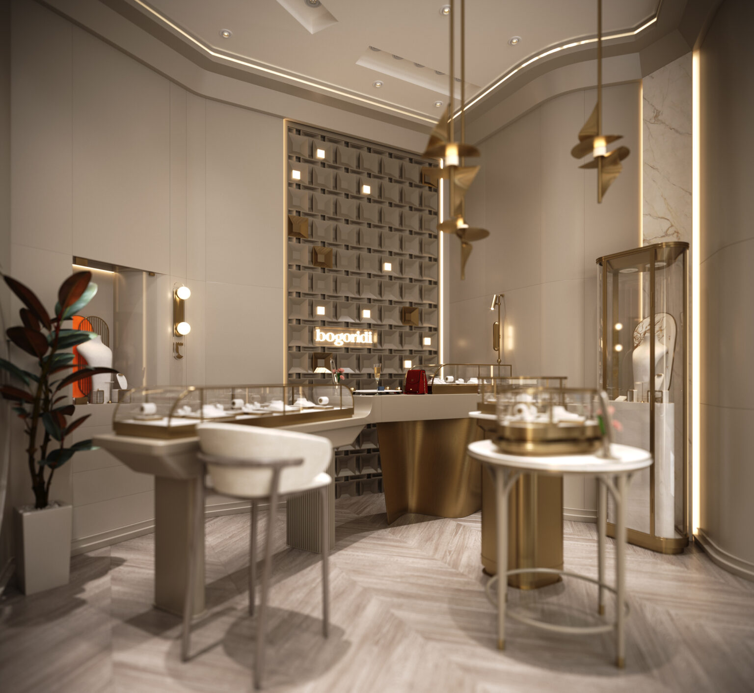 BOGORIDI – Studio Good Design