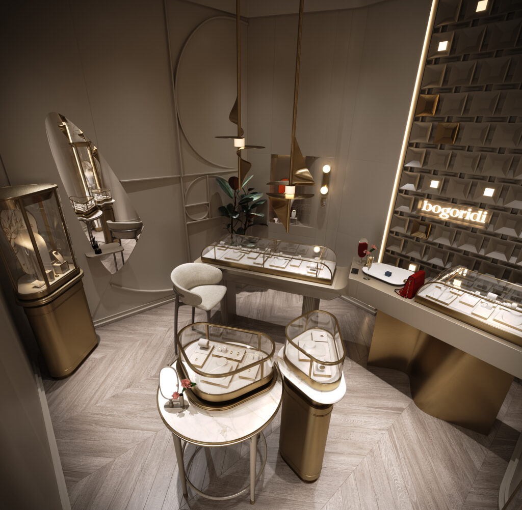 BOGORIDI – Studio Good Design